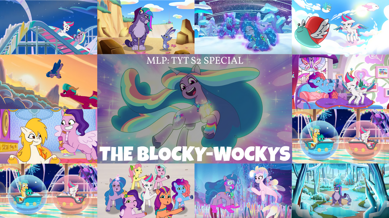 #3337379 - safe, edit, edited screencap, editor:quoterific, screencap, allura, blaize skysong ...