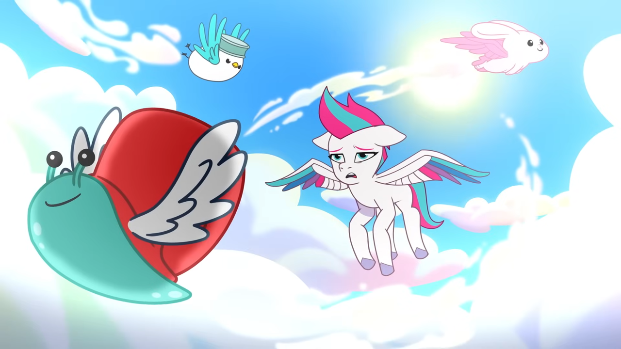 #3337516 - safe, screencap, kenneth, zipp storm, bird, bunnisus ...