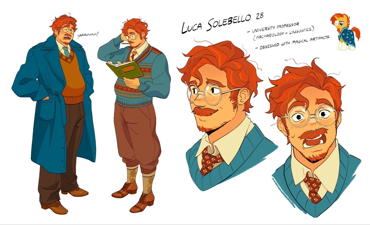 #3338161 - safe, artist:tulliok, sunburst, human, the grand galloping ...