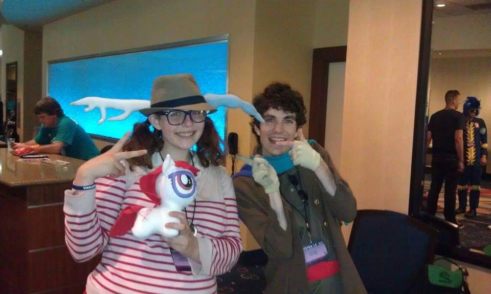 #3338330 - safe, discord, twist, clothes, cosplay, costume, eqla ...