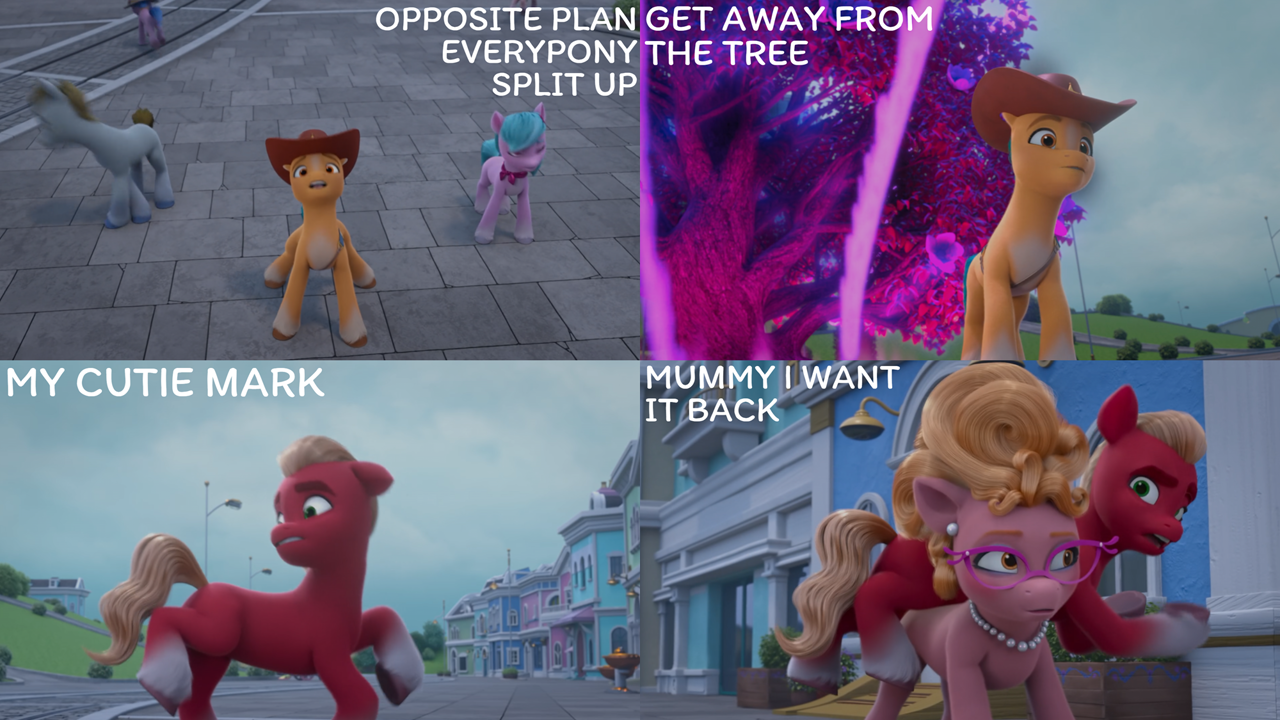 #3339393 - safe, edit, edited screencap, editor:quoterific, screencap ...