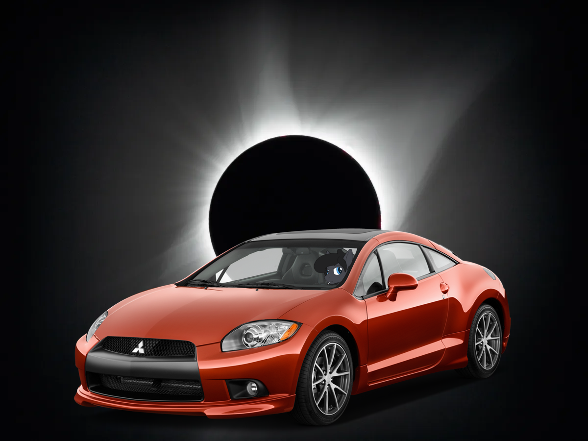 #3339644 - safe, artist:eklipsethepony, oc, oc only, oc:eklipse ...