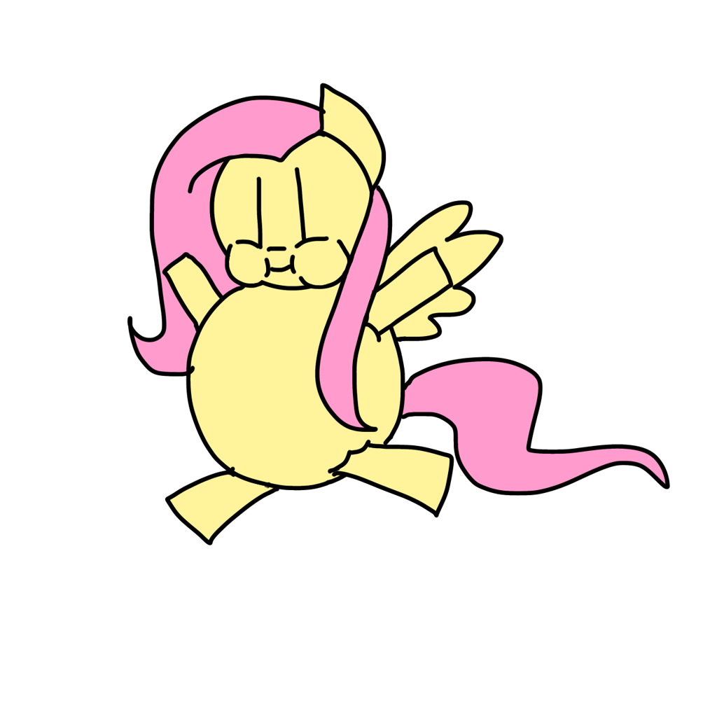 #3340203 - artist needed, safe, fluttershy, pegasus, g4, female, fetish ...