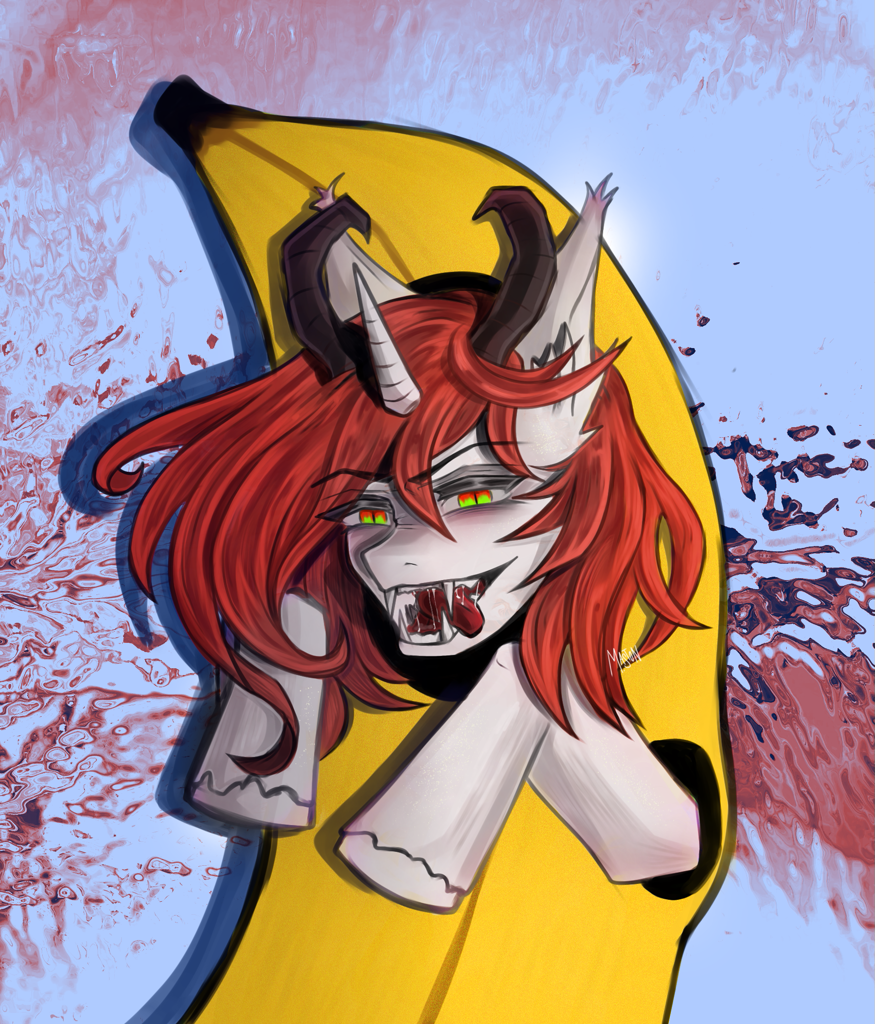 #3355201 - safe, artist:maston, oc, oc only, oc:daren, bat pony, bat ...