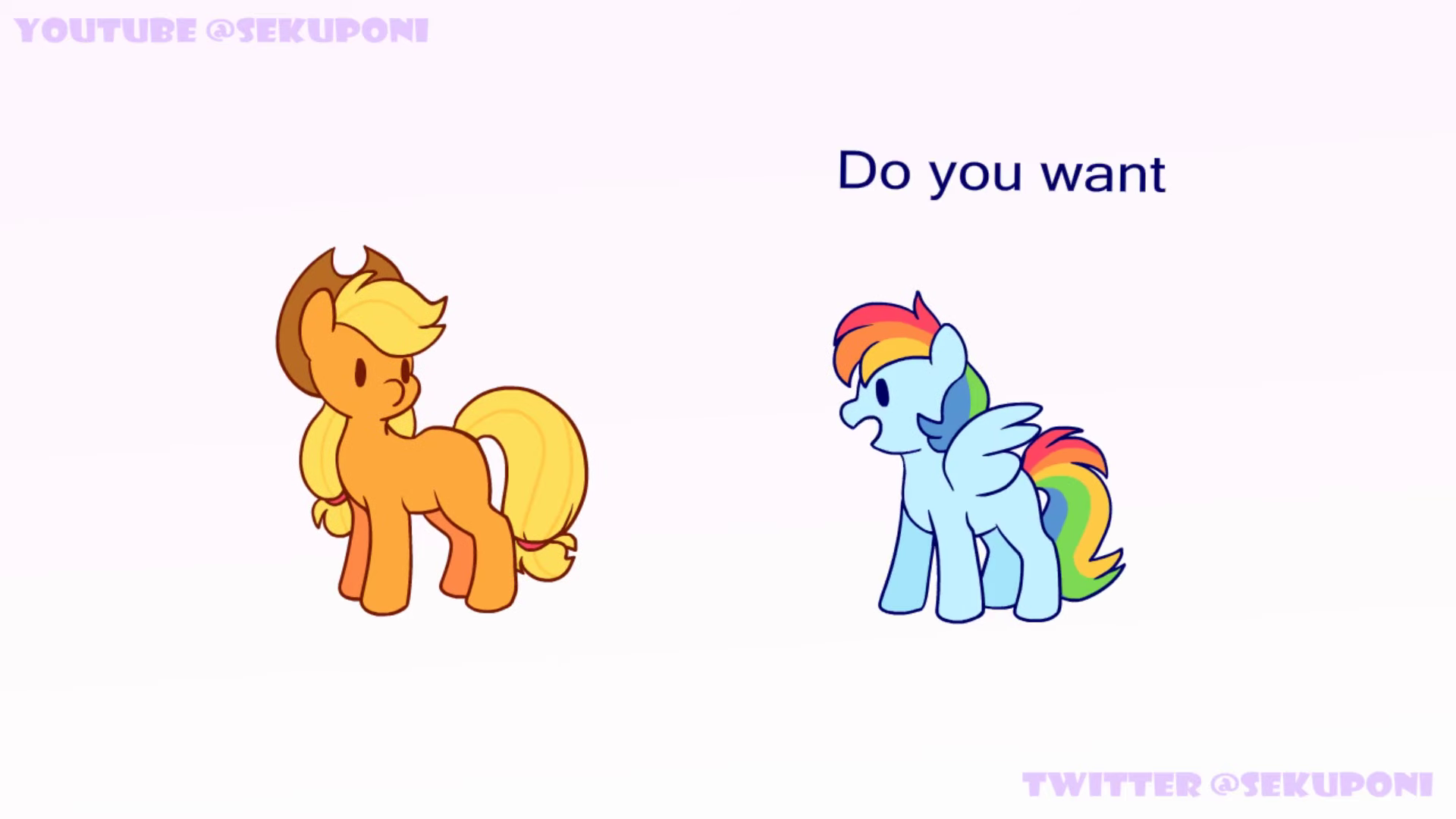 #3355387 - safe, artist:sekuponi, apple bloom, applejack, big macintosh ...