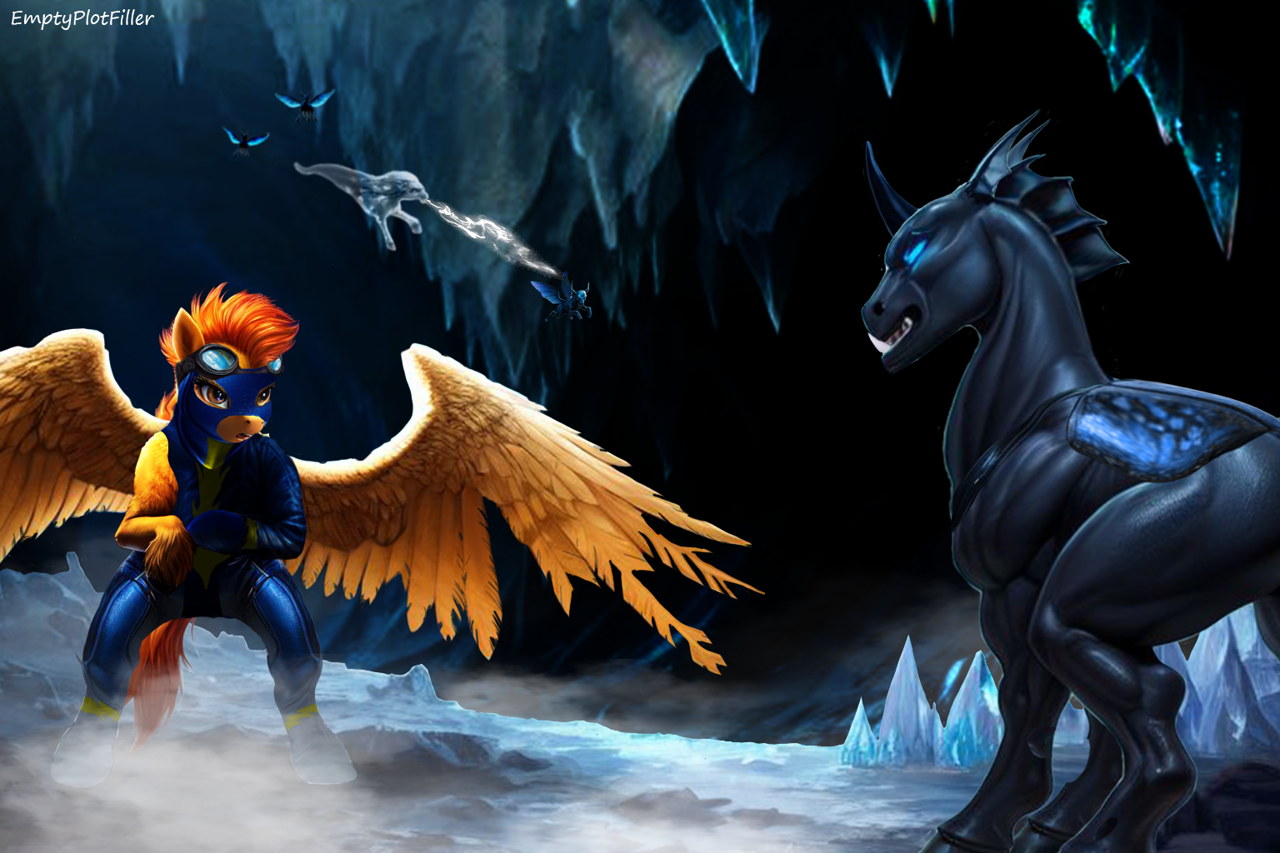 #3355416 - safe, ai assisted, ai content, artist:emptyplotfiller ...