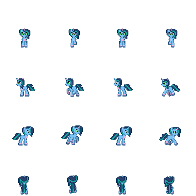 #3363597 - safe, artist:andrewsarchive, artist:zeka10000, misty ...