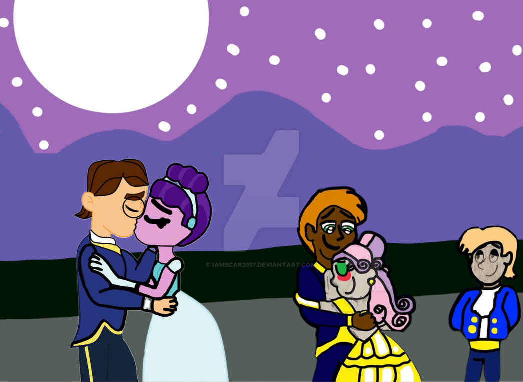 #3363712 - safe, artist:13mcjunkinm, artist:iamscar2017, artist:kaydenlindsey, button mash, pipp ...