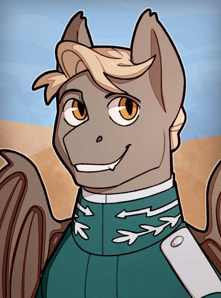 #3364806 - safe, artist:bunnyshrubby, oc, oc only, oc:lucent eclipse ...