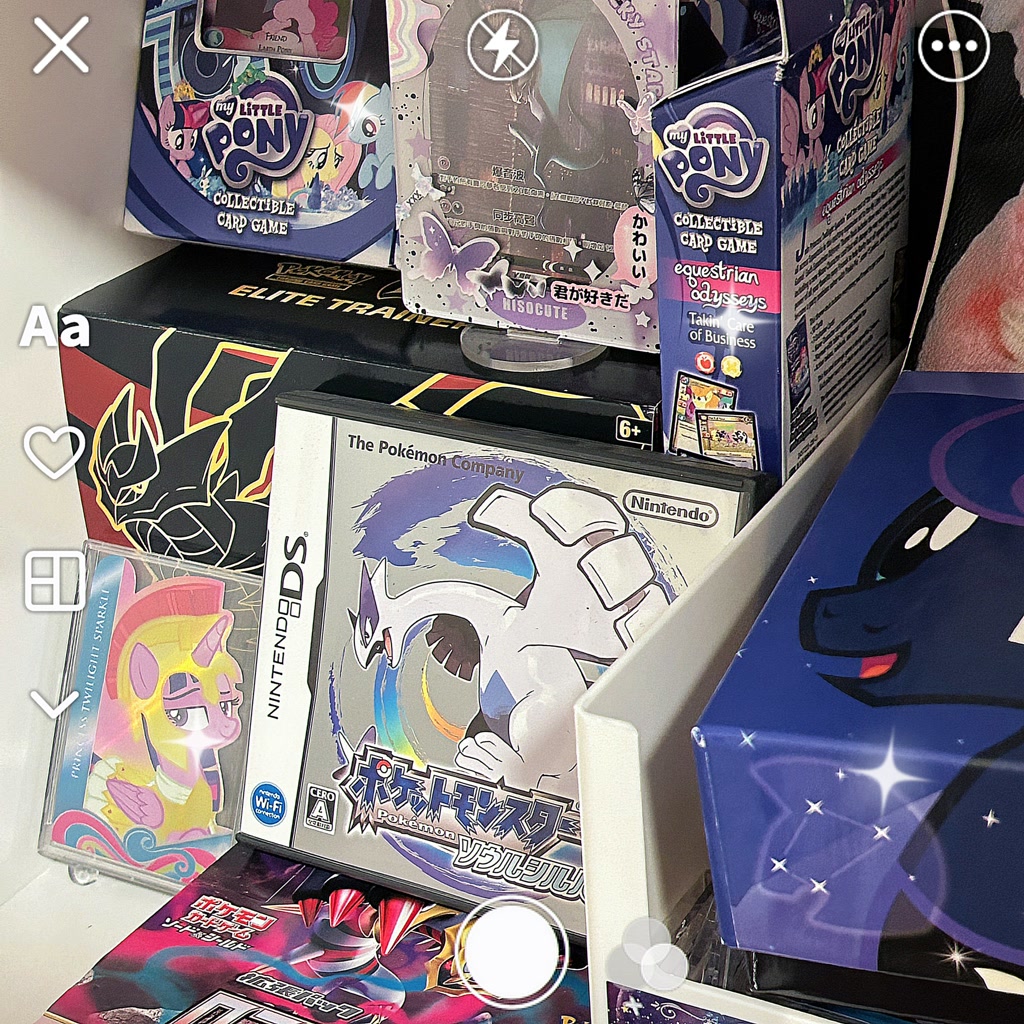 #3364851 - safe, photographer:mumuxmeme, fluttershy, princess luna ...