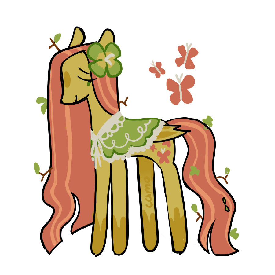 #3365651 - safe, artist:camo_ty, part of a set, fluttershy, bat pony ...