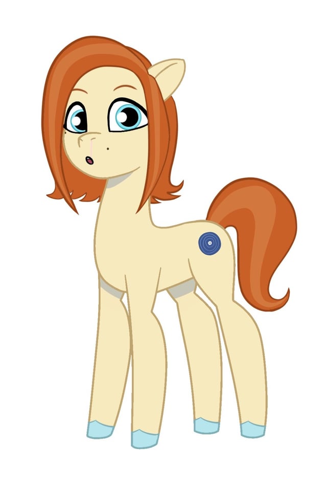 #3366527 - safe, artist:jazzhooves, oc, oc only, unnamed oc, earth pony, pony, g5, my little ...