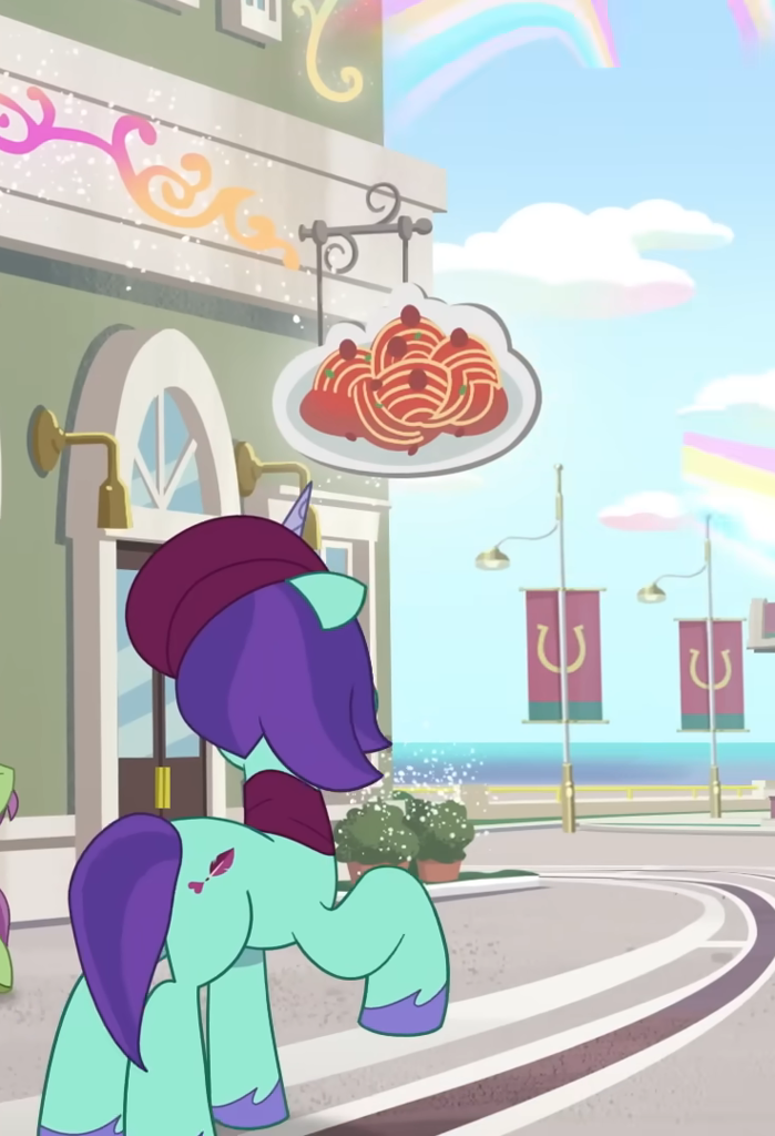 #3366606 - safe, onyx, pony, unicorn, g5, my little pony: tell your ...