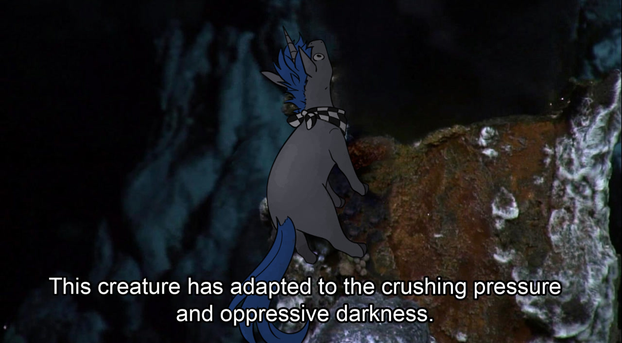 #3355819 - safe, artist:stray prey, oc, oc only, oc:lucent, pony, unicorn, horn, ponified animal ...