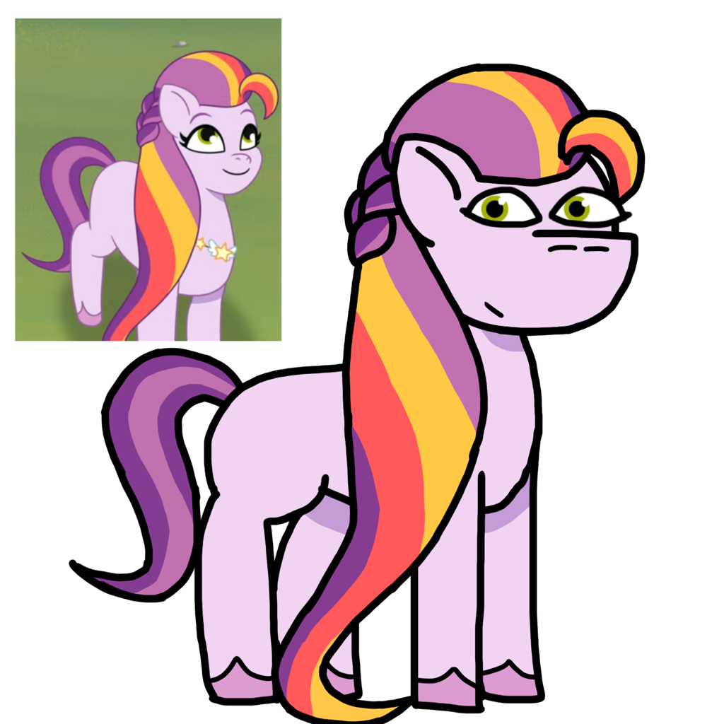 #3356273 - safe, artist:josephthedumbimpostor, velvet starscout, earth ...