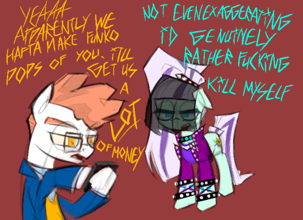 #3356409 - safe, artist:xxv4mp_g4z3rxx, coloratura, svengallop, earth ...