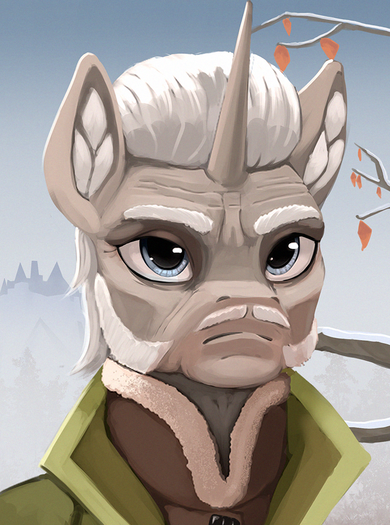 #3367707 - safe, artist:printik, oc, oc only, oc:lord wulfric, pony ...