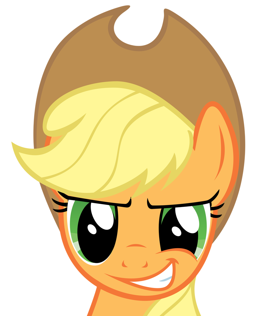 #3368657 - safe, artist:orschmann, applejack, earth pony, pony, g4 ...