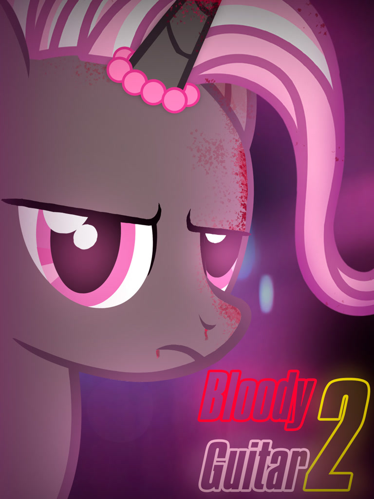 #3369155 - safe, artist:i'm derpy, oc, oc only, oc:bronyka, unicorn, g4 ...