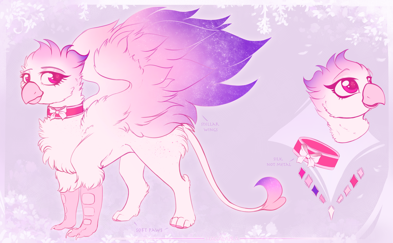 #3369997 - safe, artist:hagalazka, oc, oc only, griffon, beak, chest ...