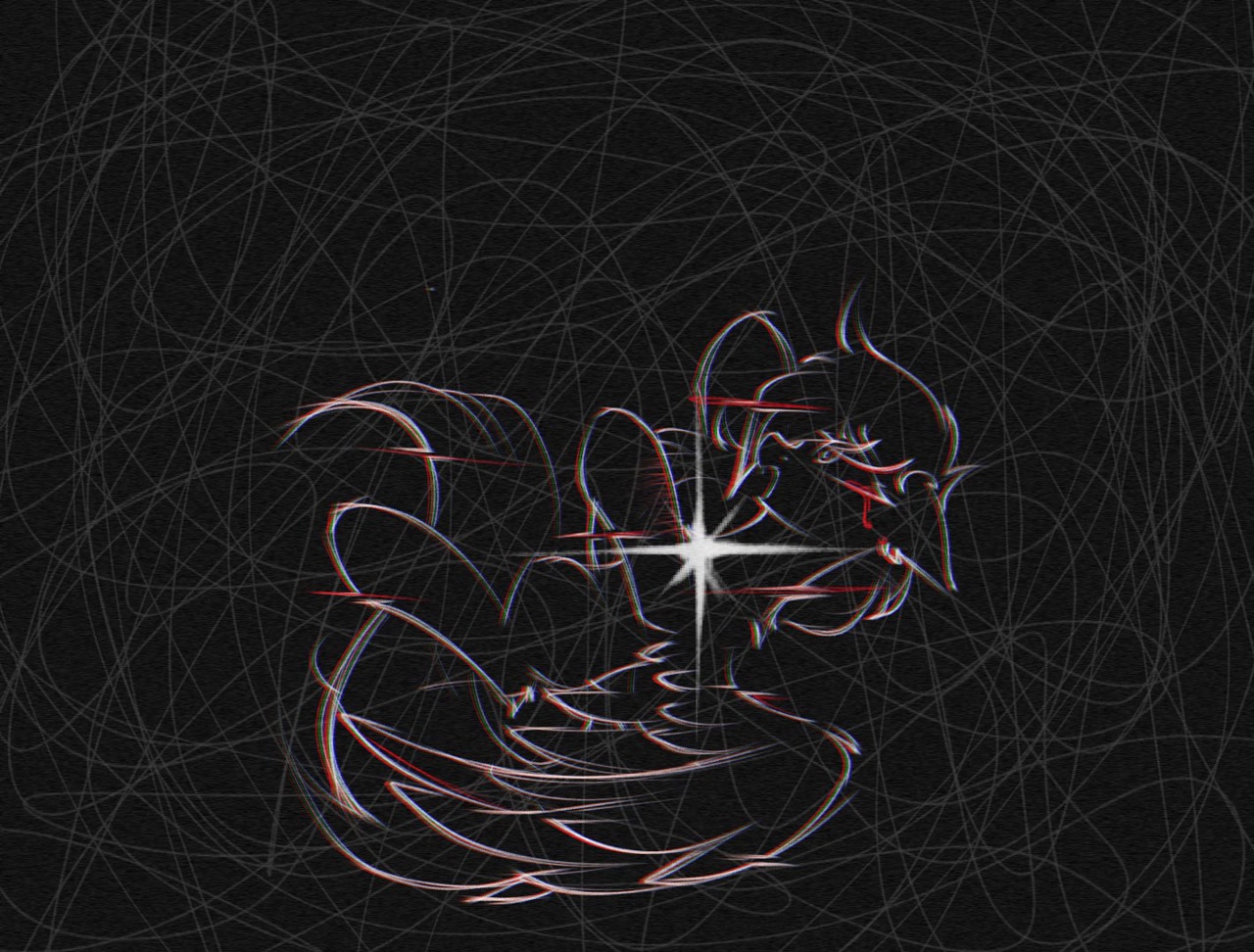 #3369999 - semi-grimdark, artist:rieyadraws, oc, oc:jet blast, ear ...