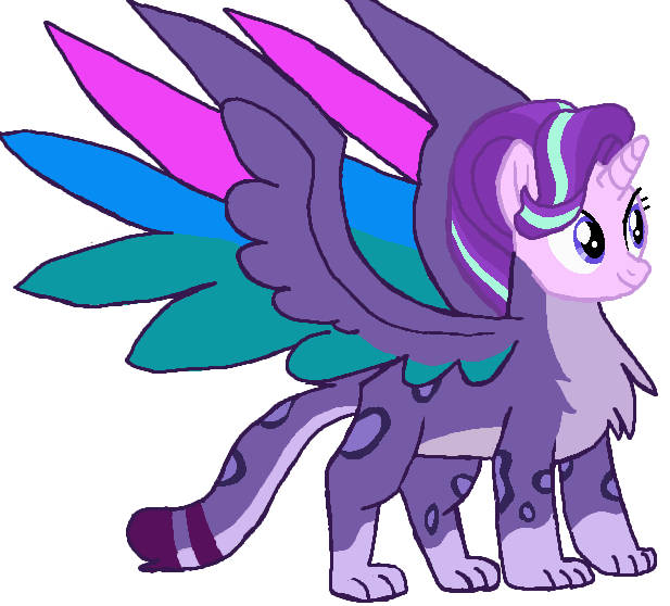 #3370453 - safe, artist:qjosh, allura, starlight glimmer, g5 ...