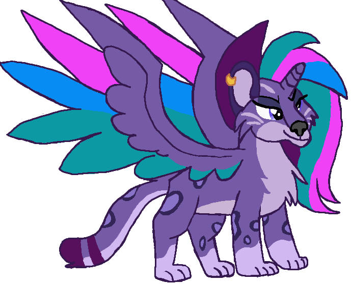 #3370457 - safe, artist:qjosh, allura, starlight glimmer, g5 ...