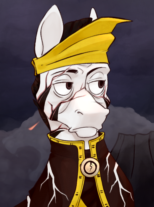 #3370658 - safe, artist:bunnyshrubby, oc, oc only, oc:orangtua ...