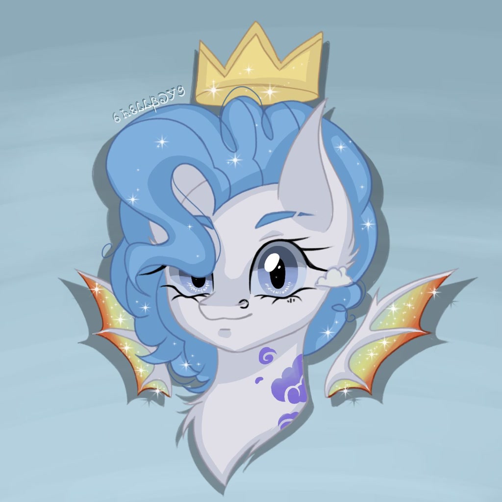 #3372489 - safe, artist:6hellboy9, oc, oc only, oc:danzei animation ...