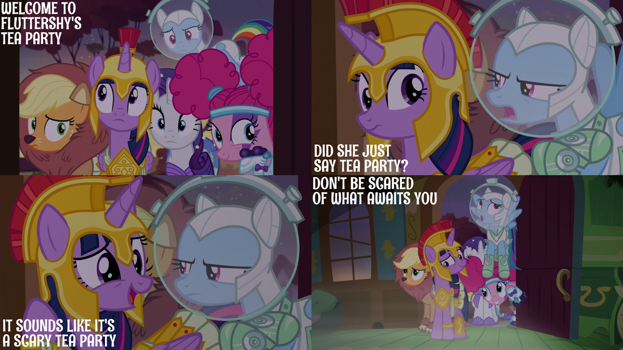 #3356799 - safe, edit, edited screencap, editor:quoterific, screencap ...