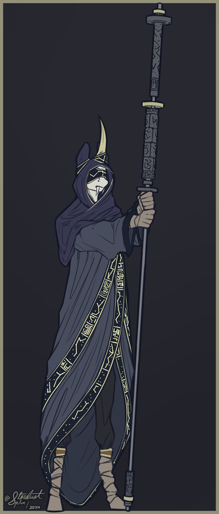 #3356909 - safe, artist:stardustspix, oc, oc:noctiluca, changeling ...