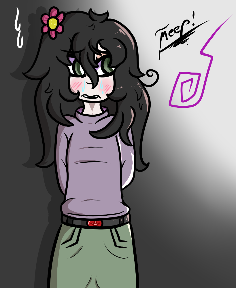 #3357173 - safe, artist:lazerblues, oc, oc only, oc:ceiling fan, hybrid ...