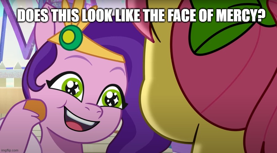 #3373840 - safe, edit, edited screencap, screencap, pipp petals, posey ...