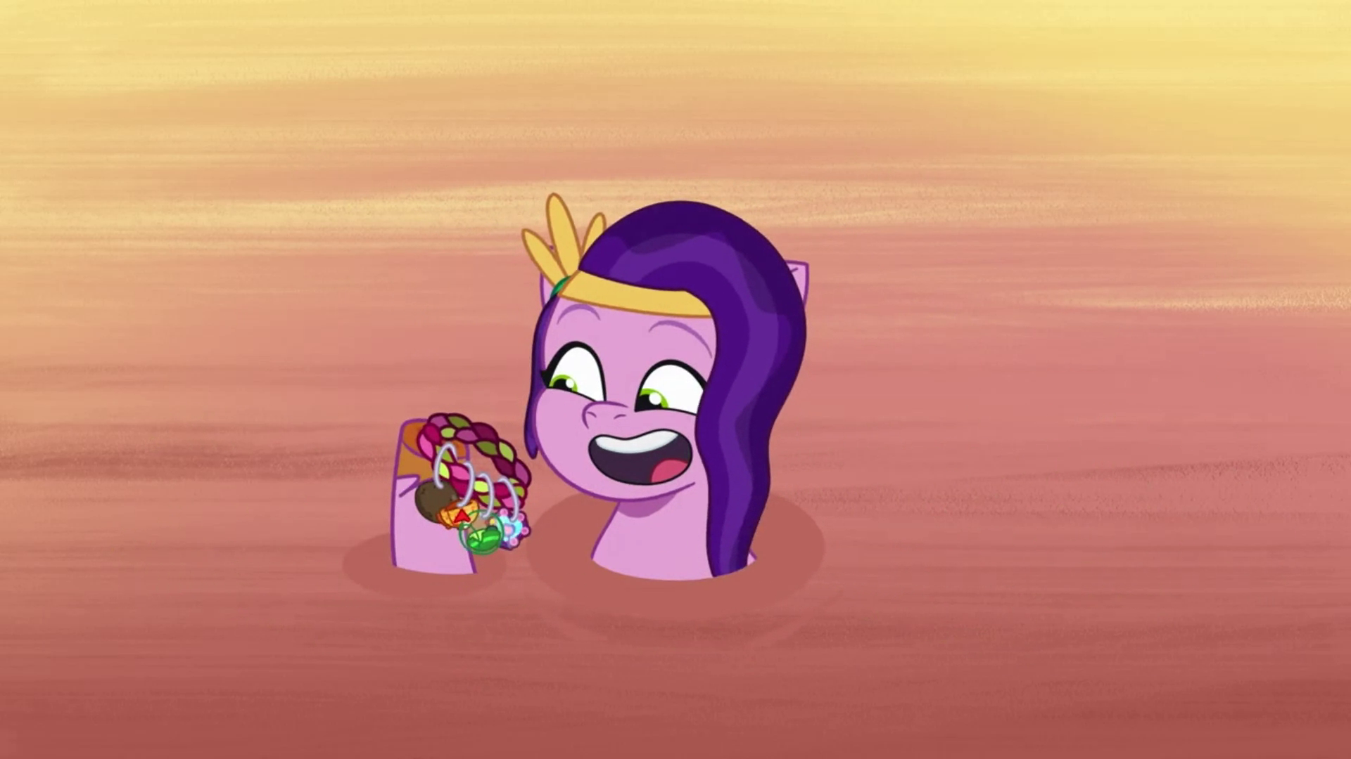 #3373898 - safe, edit, edited screencap, screencap, pipp petals, posey ...