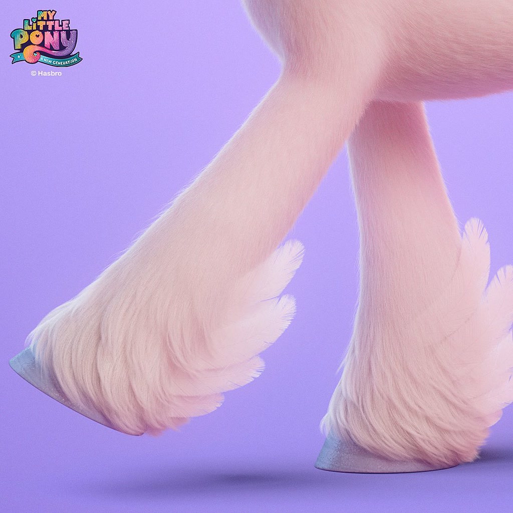 #3357463 - safe, artist:jonatancatalan, zipp storm, pegasus, pony, g5 ...