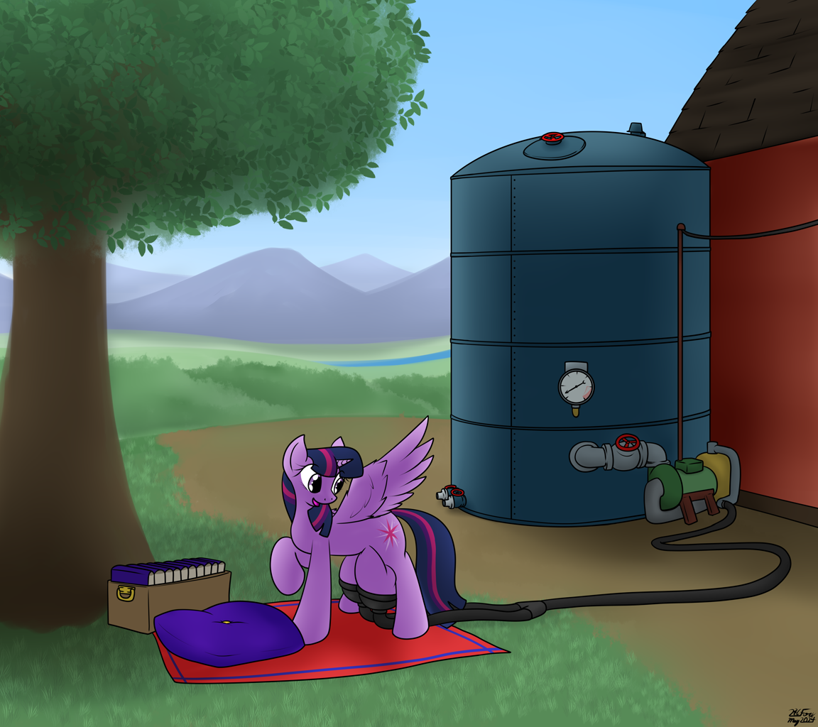 #3357753 - questionable, artist:the-furry-railfan, part of a set ...