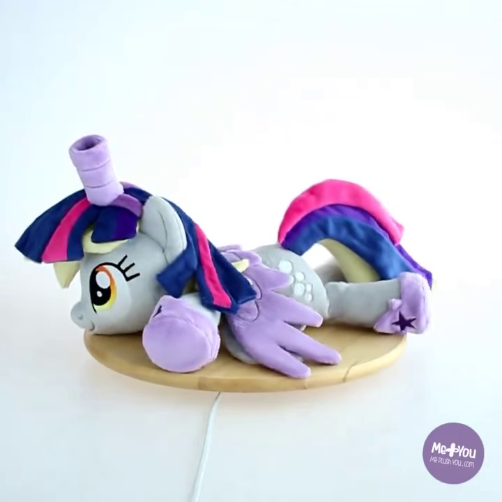 #3359902 - safe, artist:meplushyou, derpy hooves, pegasus, pony, g4 ...