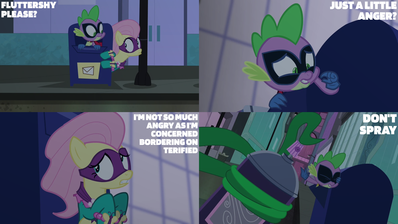 #3360957 - safe, edit, edited screencap, editor:quoterific, screencap ...