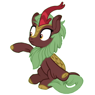 #3381431 - safe, edit, edited screencap, screencap, cinder glow, summer ...