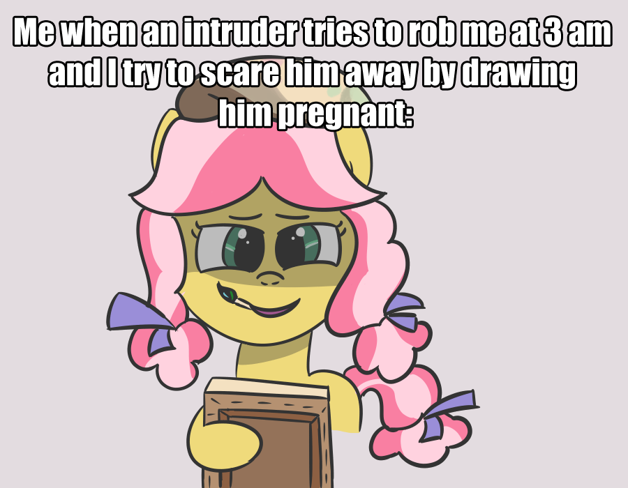 #3381827 - safe, artist:wanda, kettle corn, earth pony, pony, g4 ...