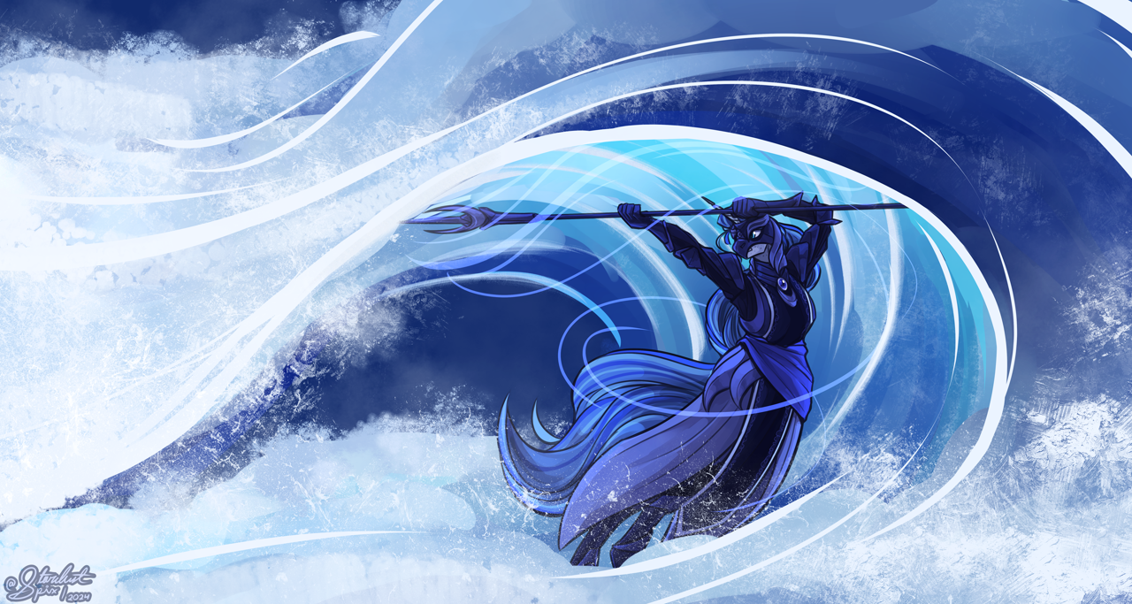 #3382236 - safe, artist:stardustspix, oc, oc only, oc:periselene ...