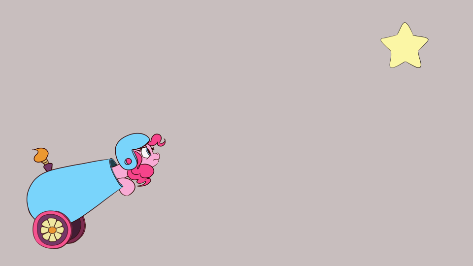 #3382258 - safe, artist:nedemai, pinkie pie, earth pony, pony, g4 ...