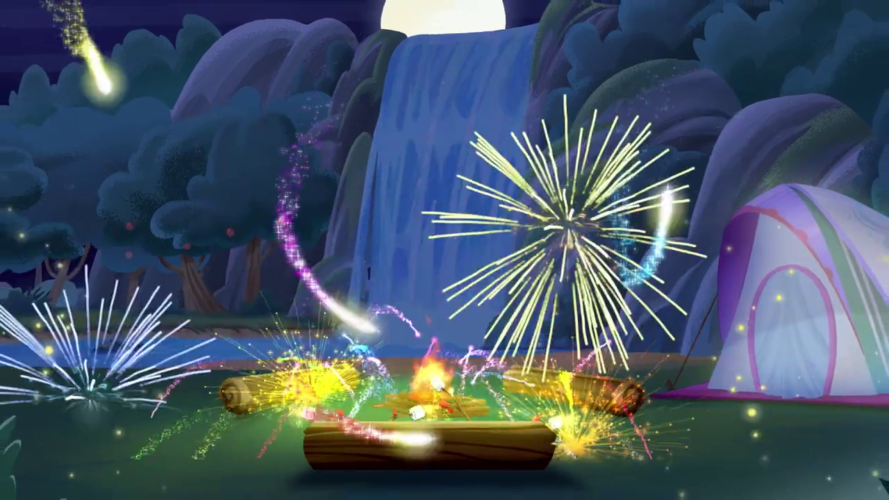 #3382515 - safe, screencap, g5, my little pony: tell your tale, swing ...