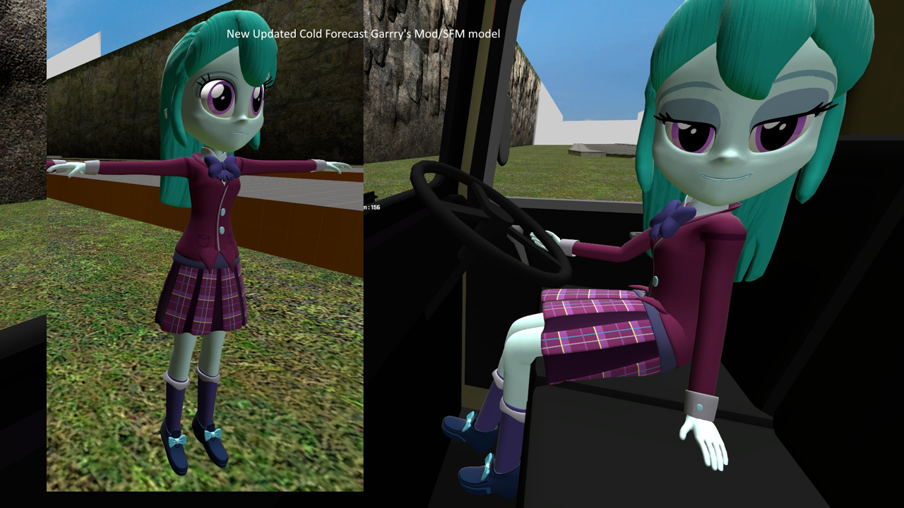 #3382550 - safe, artist:humberto2003, cold forecast, human, equestria ...