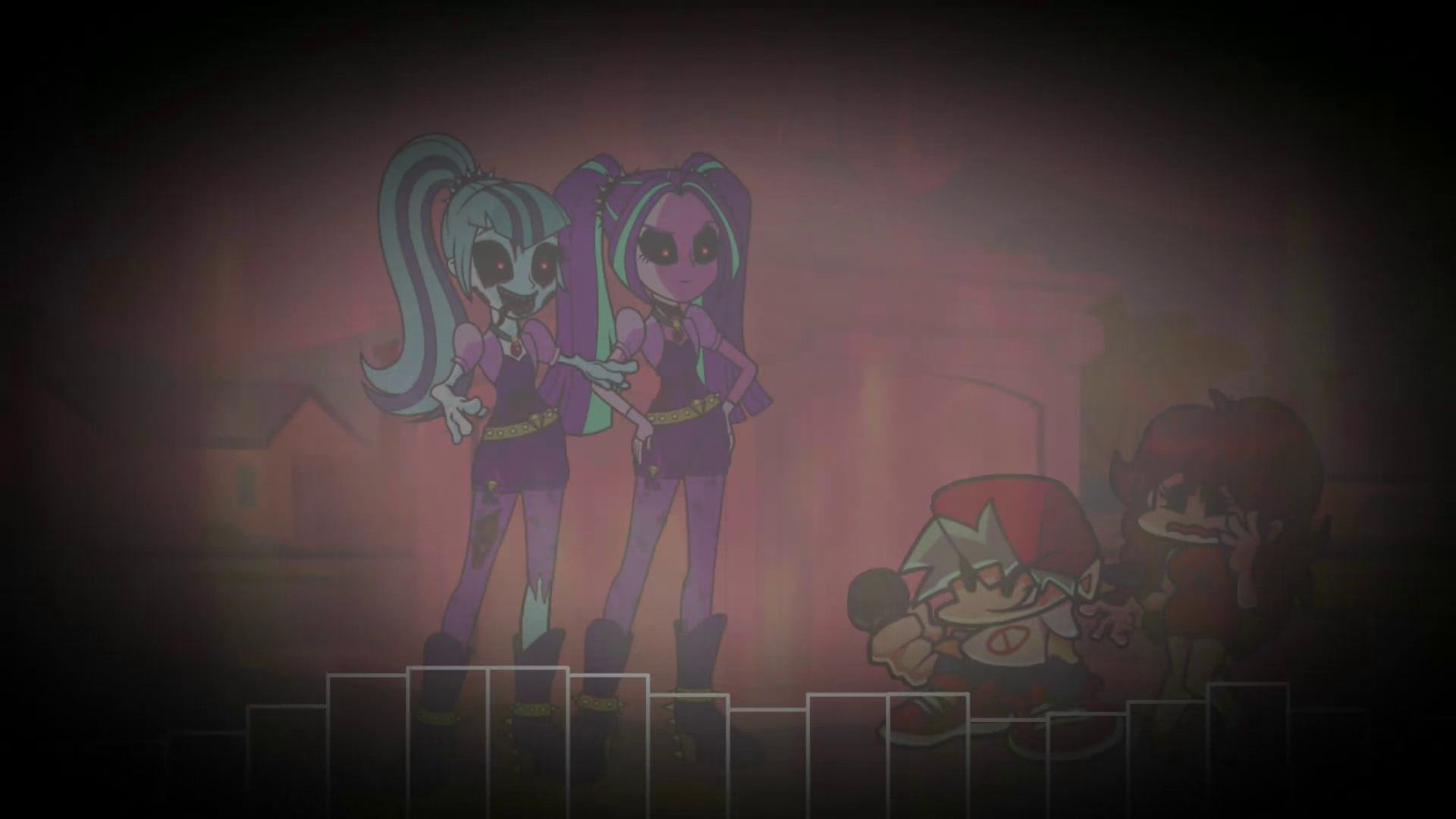 #3382822 - grotesque, semi-grimdark, artist:epicheavytf2, artist ...