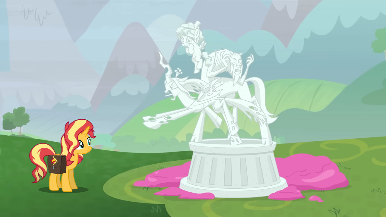 #3384700 - safe, alternate version, edit, edited screencap, editor ...