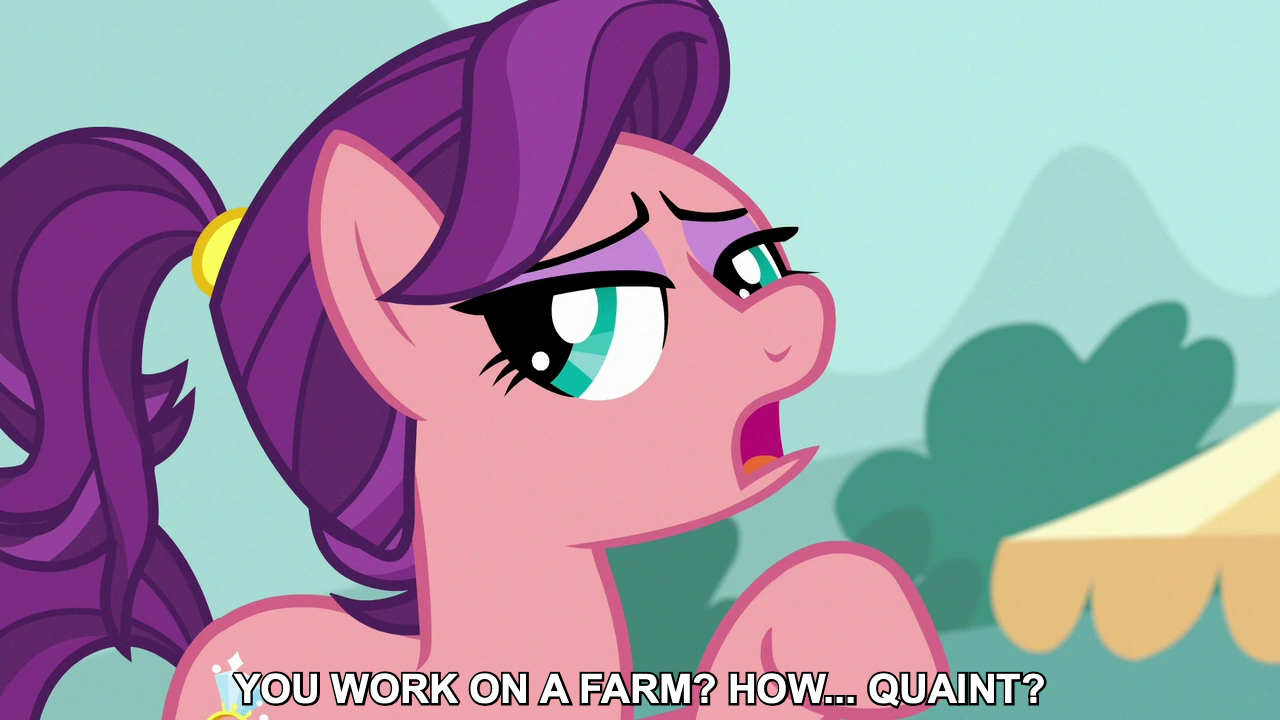 #3384934 - safe, edit, edited screencap, editor:jaredking779, screencap ...