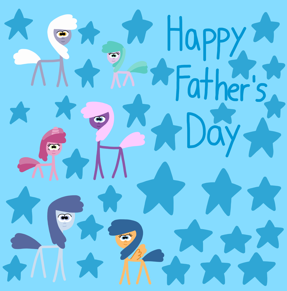 #3385031 - safe, artist:emilycreator63, aura (g4), first base, klein ...