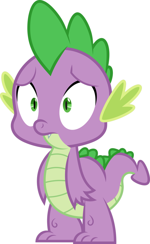 #3385327 - safe, artist:starryshineviolet, spike, dragon, equestria ...