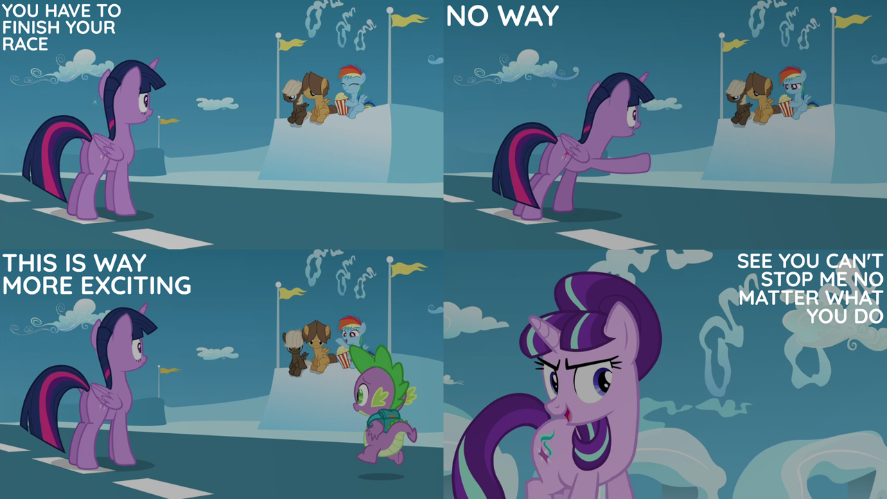 #3375489 - safe, edit, edited screencap, editor:quoterific, screencap ...